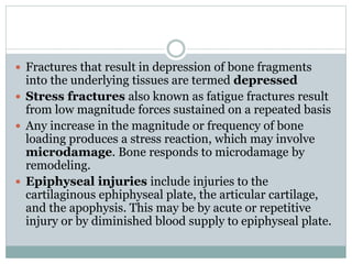 The Biomechanics of Human Bone pptsspptx | PPT