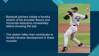 The Biomechanics of Human Skeletal Muscle-B.pptx