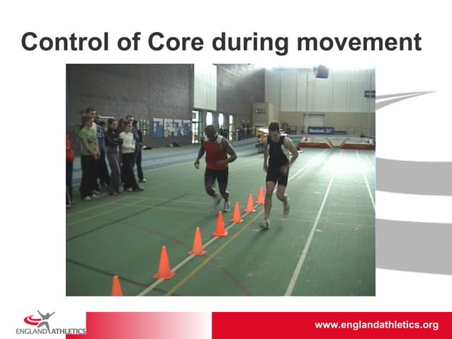 The Biomechanics of Sprinting | PPT | Fitness and Exercise | Healthy Living