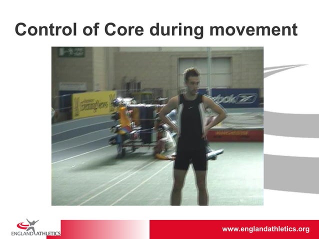 The Biomechanics of Sprinting | PPT | Fitness and Exercise | Healthy Living