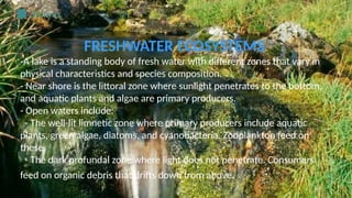 The Biosphere, Global air Circulation Patterns, and more | PPTX