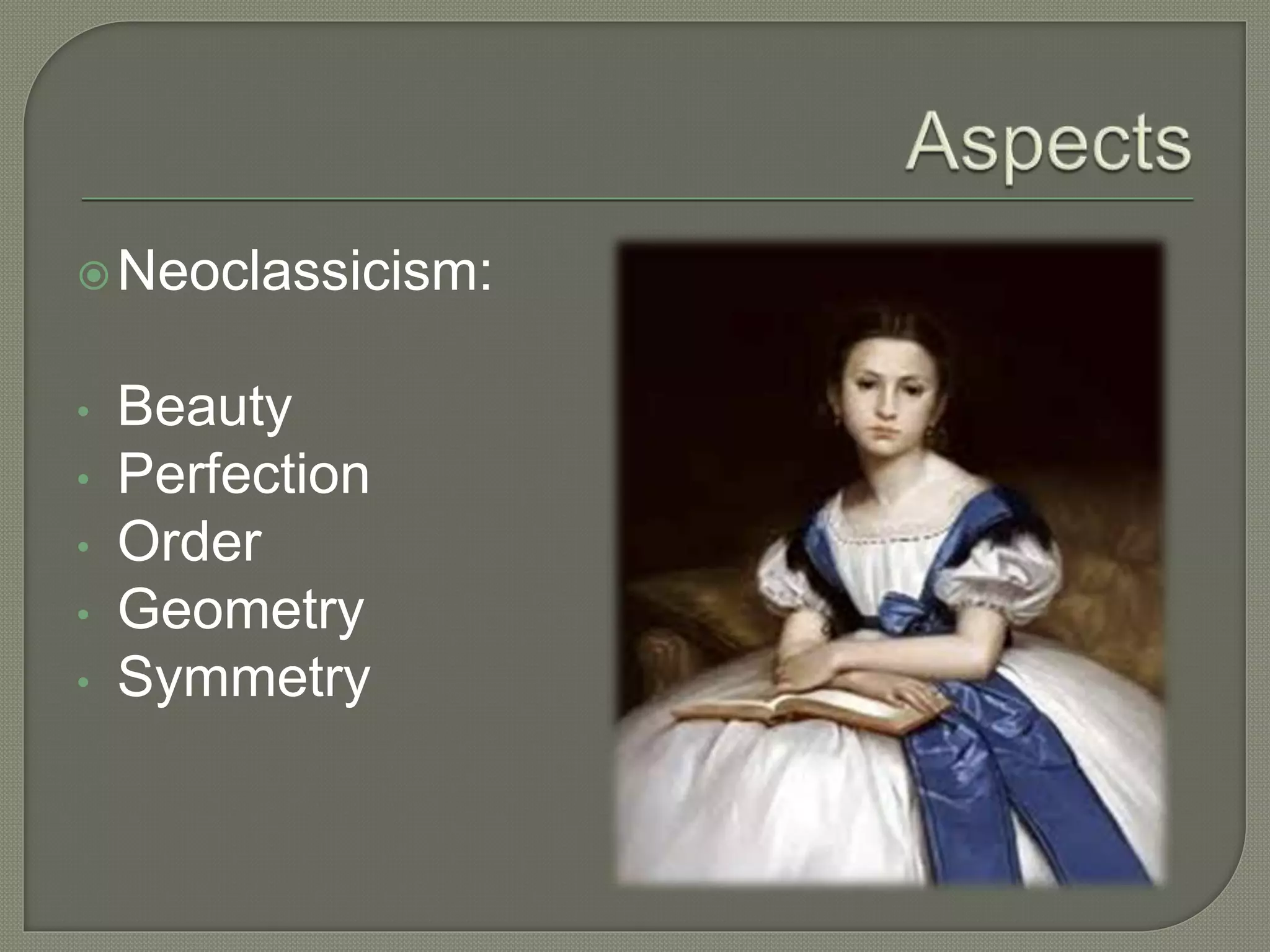 Story The birthmark | PPTX