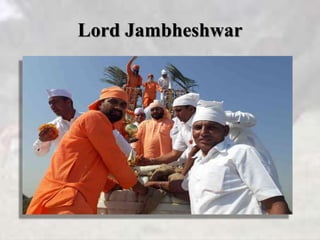 Environment Crusaders The Bishnois – Where Conservation Of Wildlife Is ...