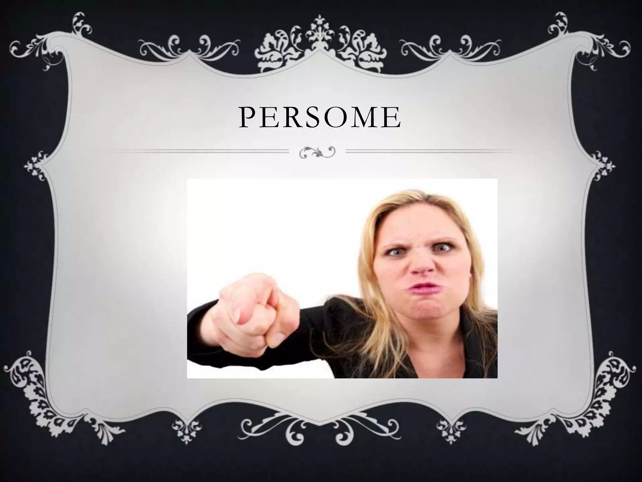 The bishop’s candlestick | PPTX