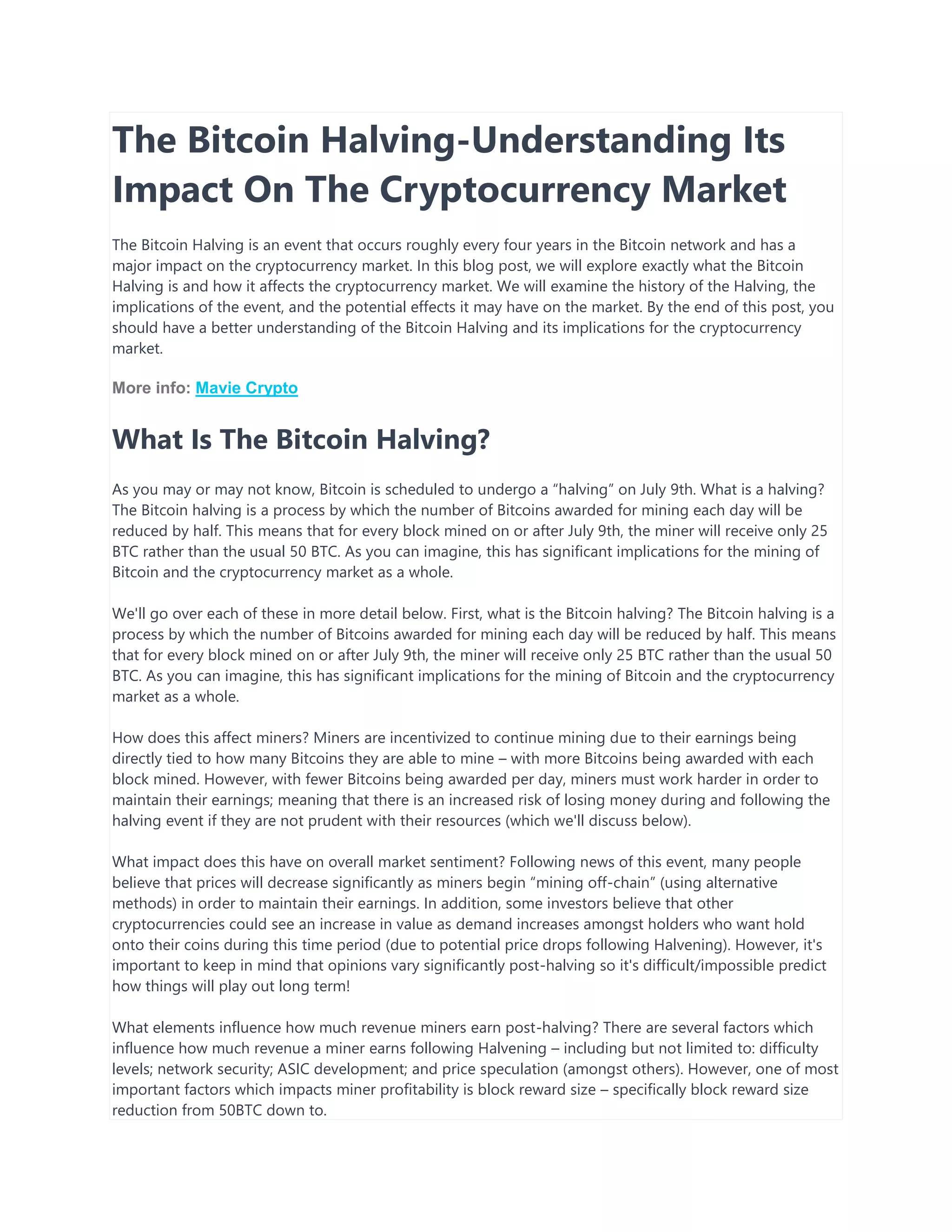 The Bitcoin Halving.pdf