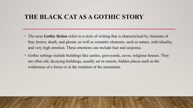 The Black cat.The Black cat.pptxThe Black cat.pptxThe Black cat.pptx