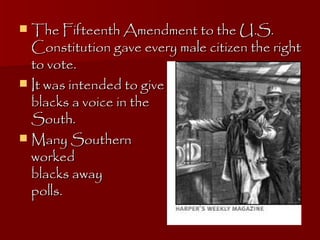 Black Codes Pictures