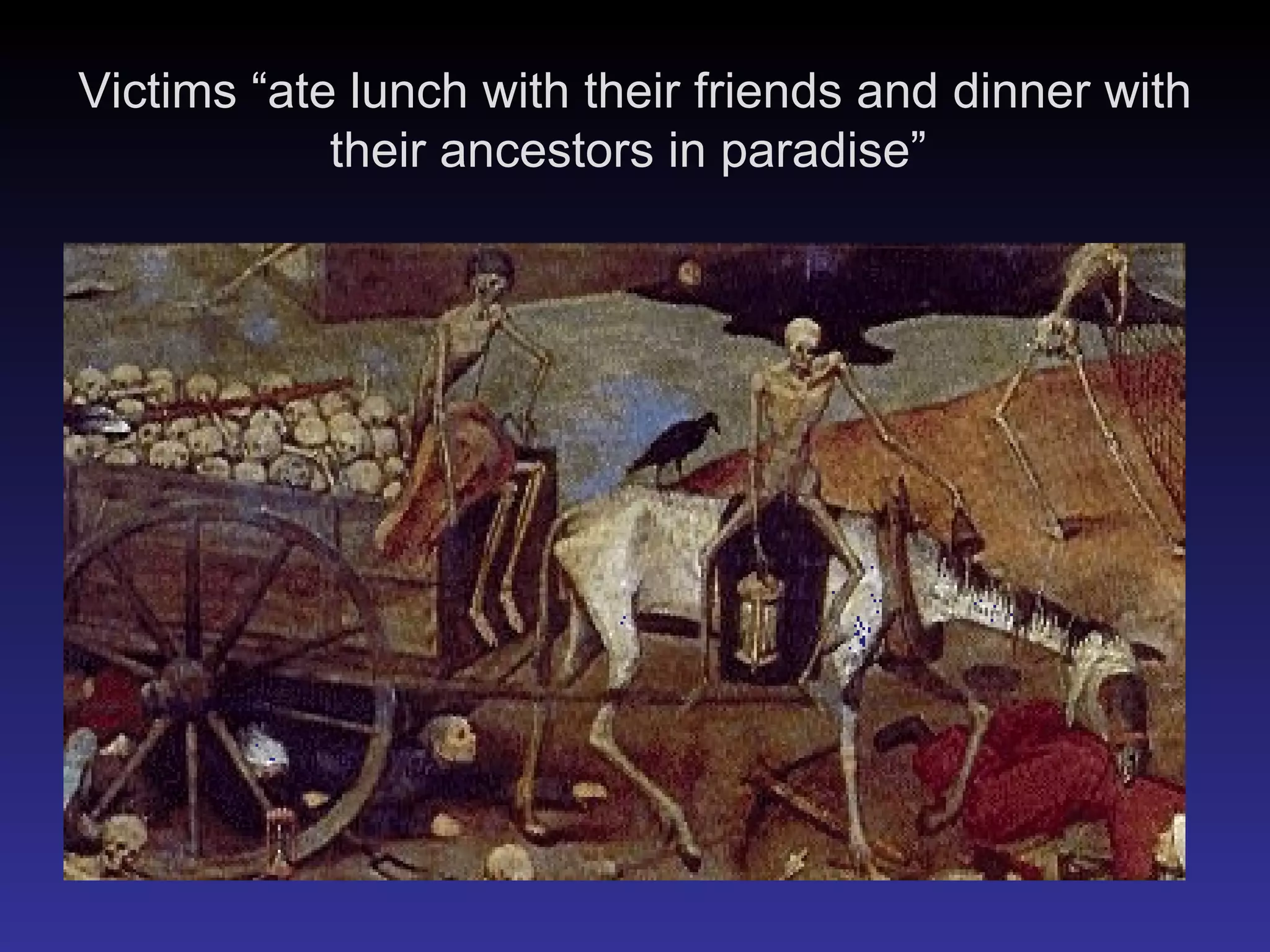 The Black Death | PPT
