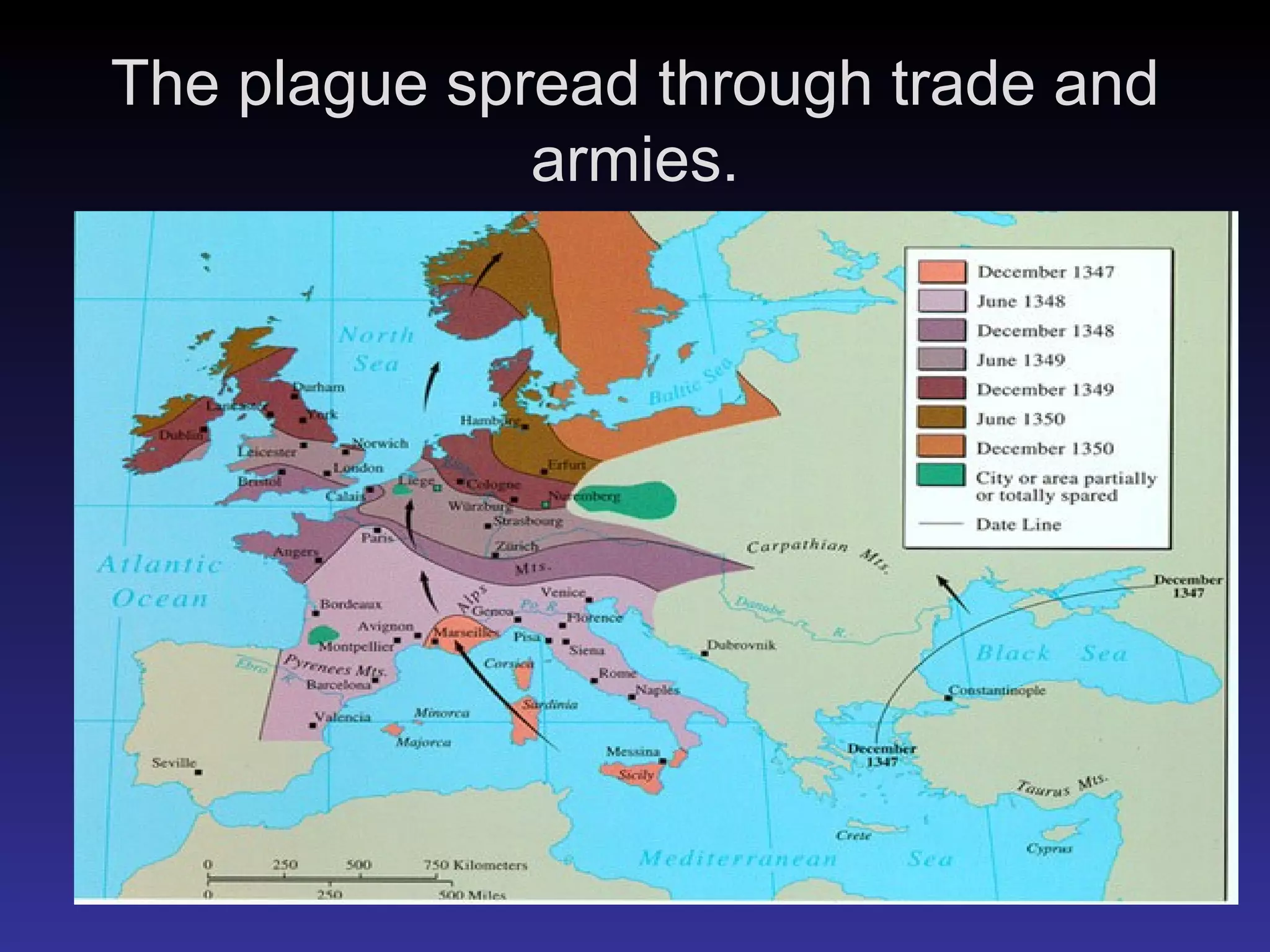 The Black Death | PPT