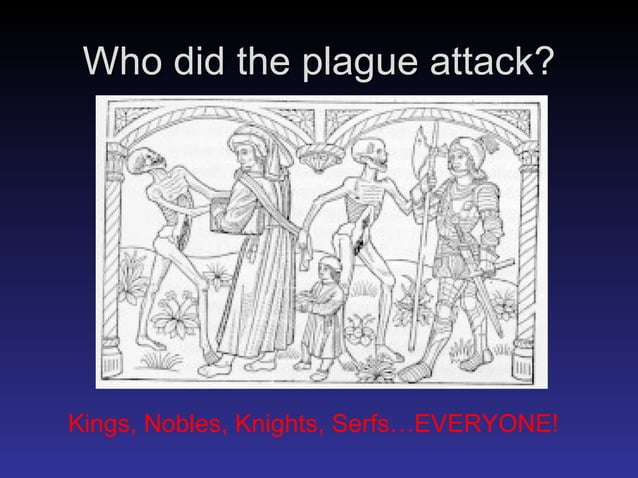 The Black Death | PPT