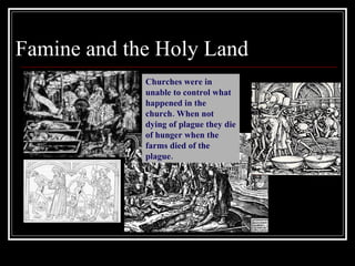 The Black Death | PPT