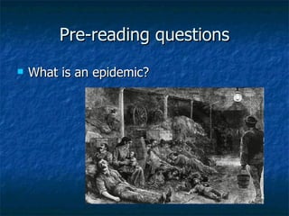 The Black Death | PPT