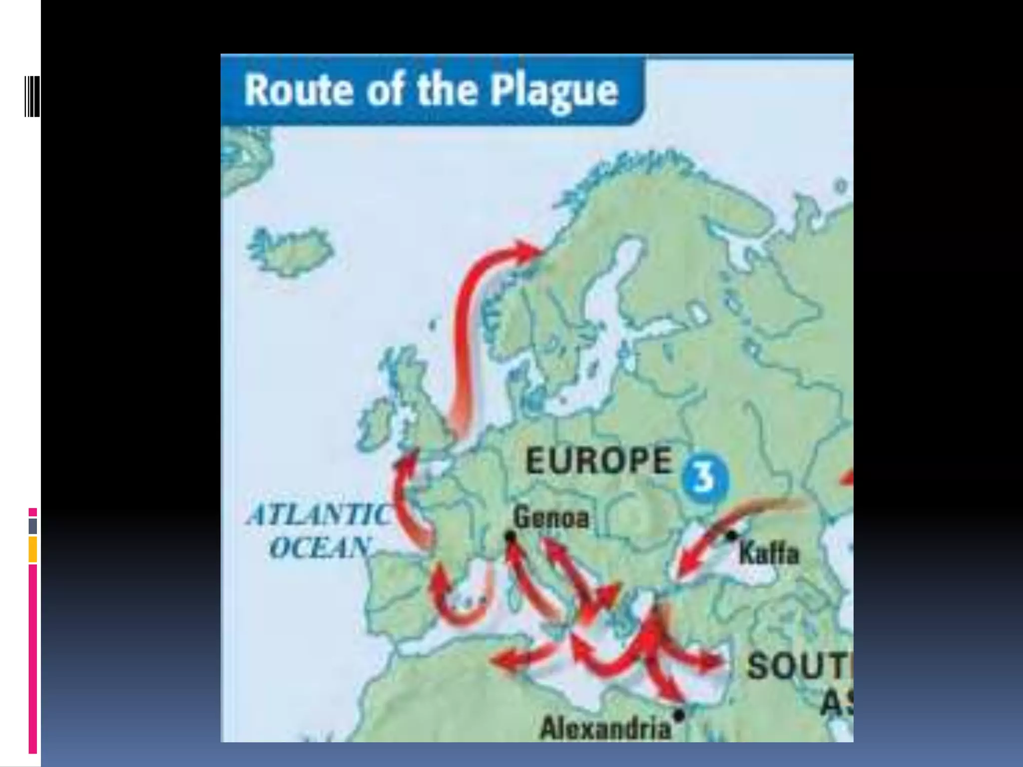 The Black Death | PPTX