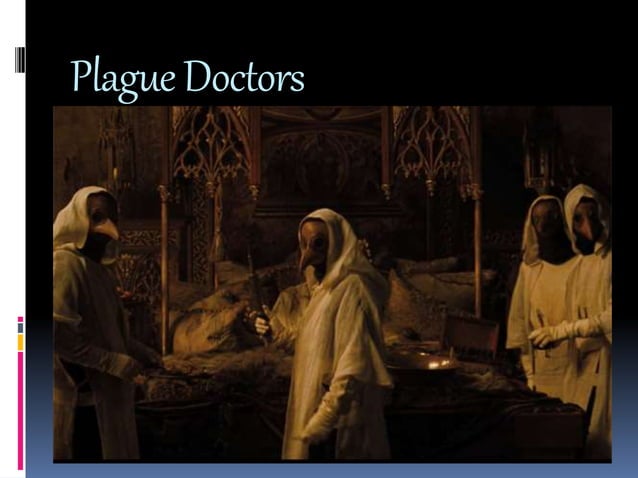 The Black Death | PPTX