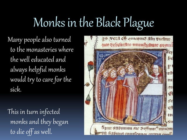 The Black Death | PPTX