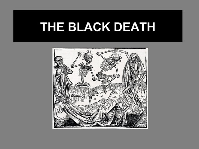 The black death | PPT
