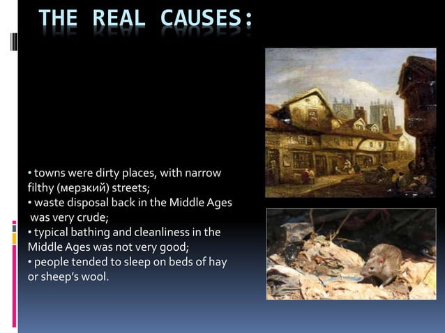 The black death | PPT