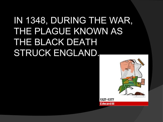 The black death | PPT