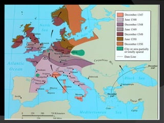 The black death | PPT