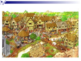 The Black Death 1348 | PPT