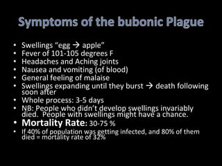 The black death2008 | PPT