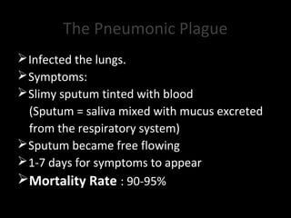 The black death2008 | PPT