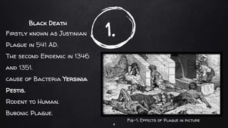 The black death in europe | PPT