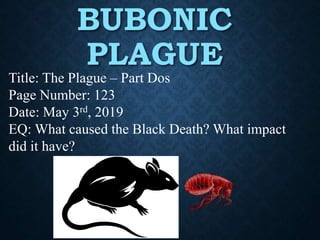 The_Black_Death_Intro.ppt