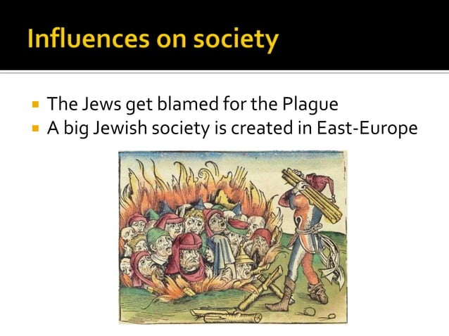 The black death powerpoint | PPTX