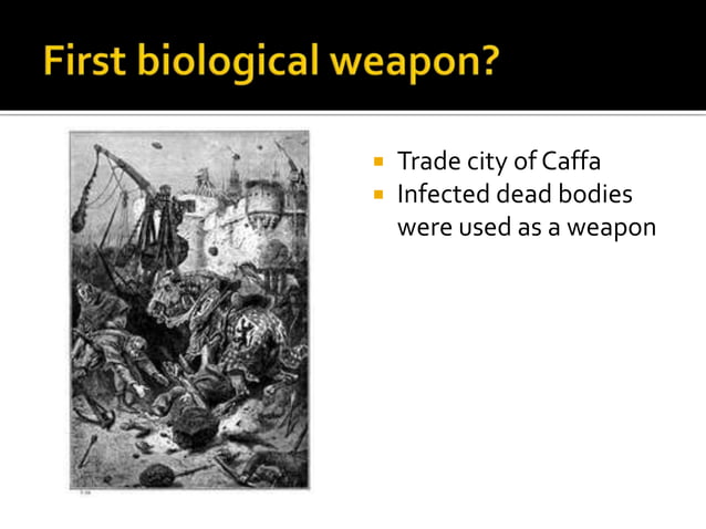 The black death powerpoint | PPTX