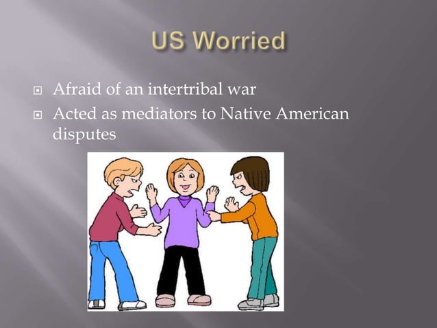 The Black Hawk War | PPTX