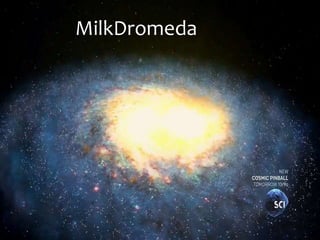 An Introduction about The Black Hole and its types | PPTX