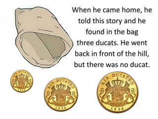 The Blanik Knights | PPTX