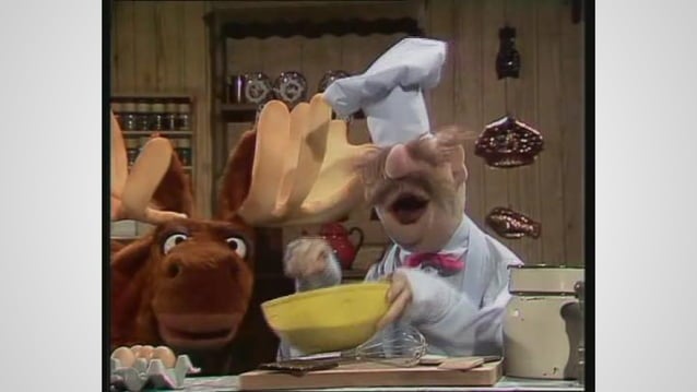 The Bleeding Edge | PPT