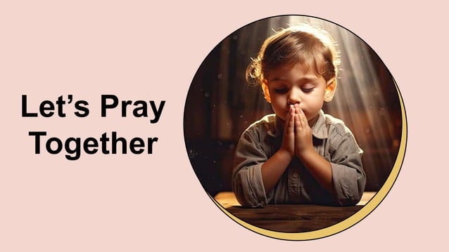 The Blessing of Waiting in the midst of Trouble.pptx