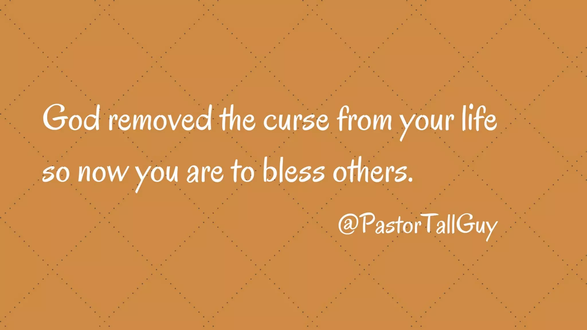 The Blessing 2 | PPT
