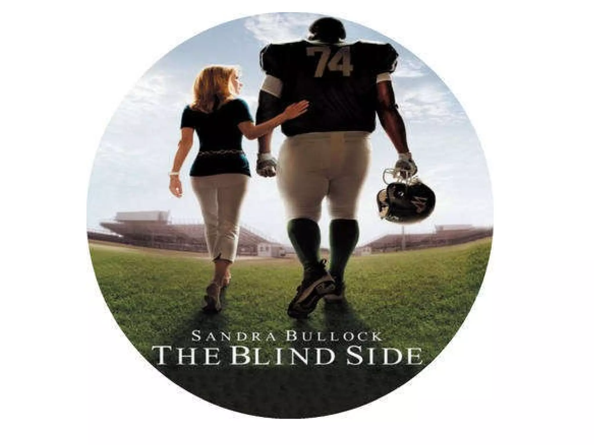 The blind side | PPT