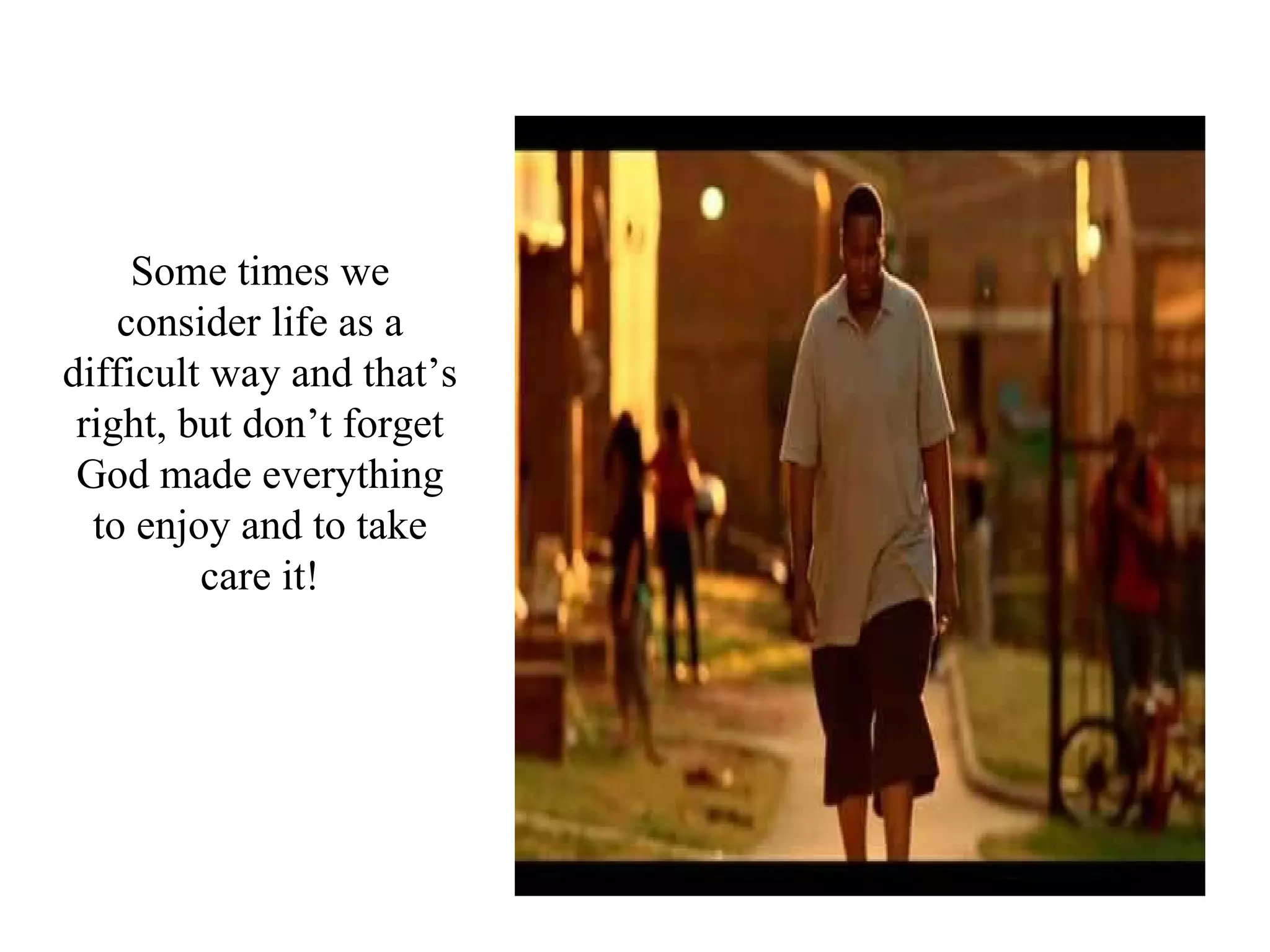 The blind side | PPT