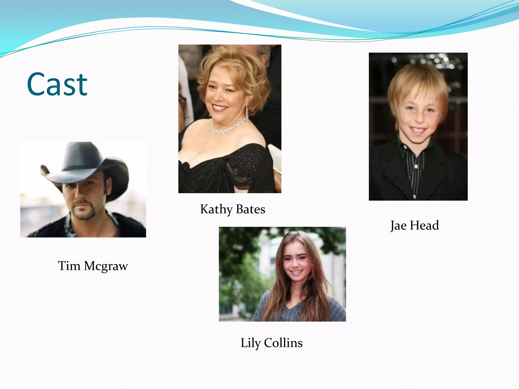 The blind side rsh | PPTX