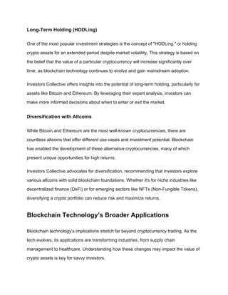 The Blockchain Revolution_ Insights from Investors Collective.docx