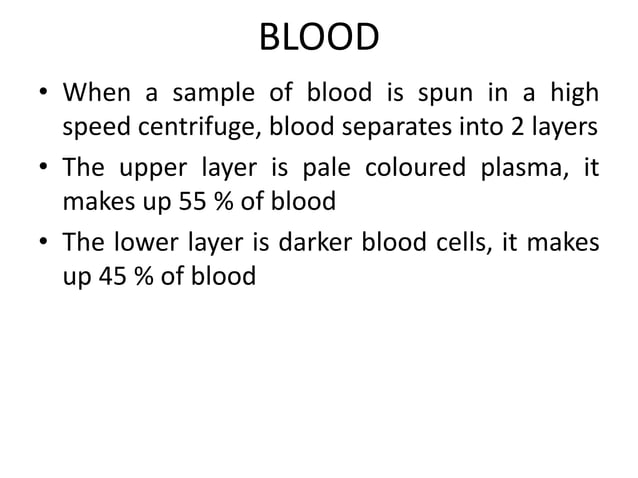 The blood circulatory system IGCSE | PPTX | Heart and Cardiovascular ...