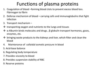 respiration.....The blood MBBS 200L.pptx
