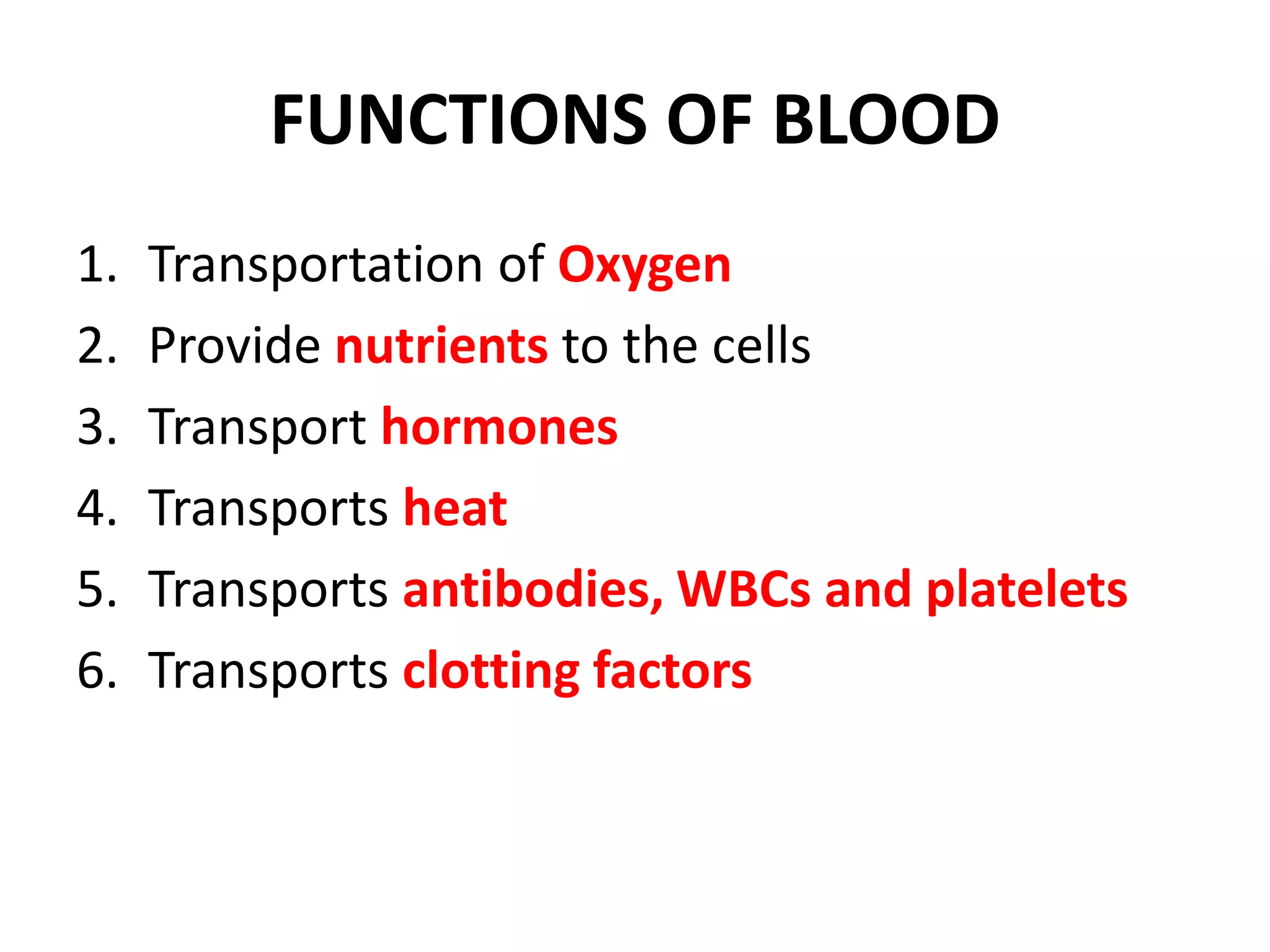 THE BLOOD PPT.pptx