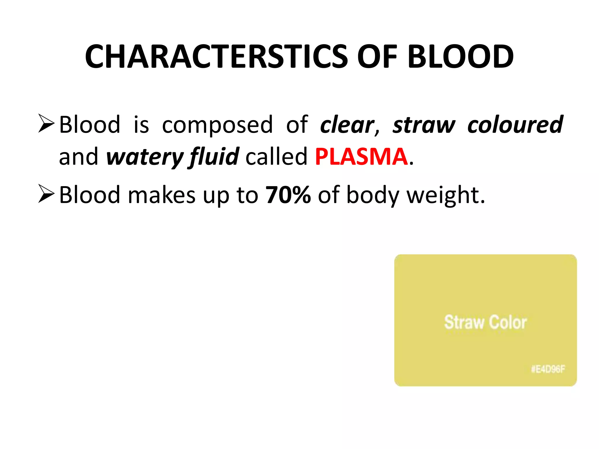 THE BLOOD PPT.pptx