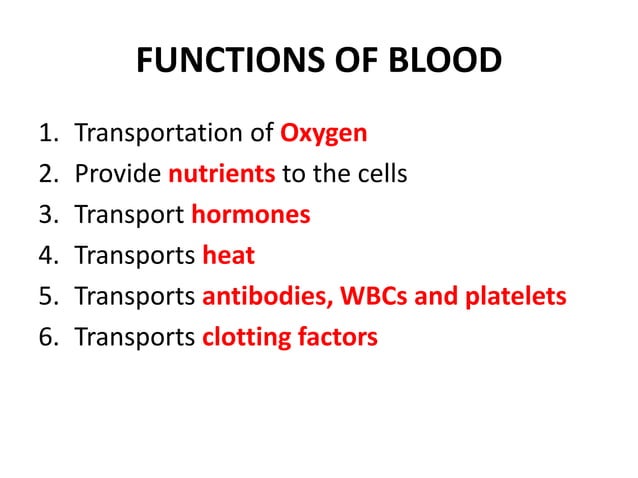 THE BLOOD PPT.pptx