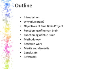 The blue brain project.docx