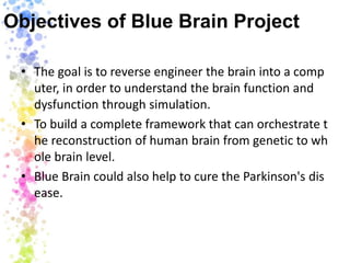 The blue brain project.docx