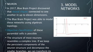 The blue brain project | PPTX