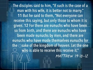 Jesus: Check The Original Blueprint | PPT