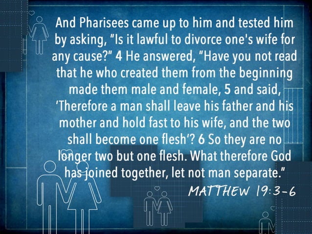 Jesus: Check The Original Blueprint | PPT